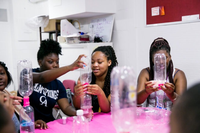 Girls Inc. | Inspiring All Girls to be Strong, Smart & Bold