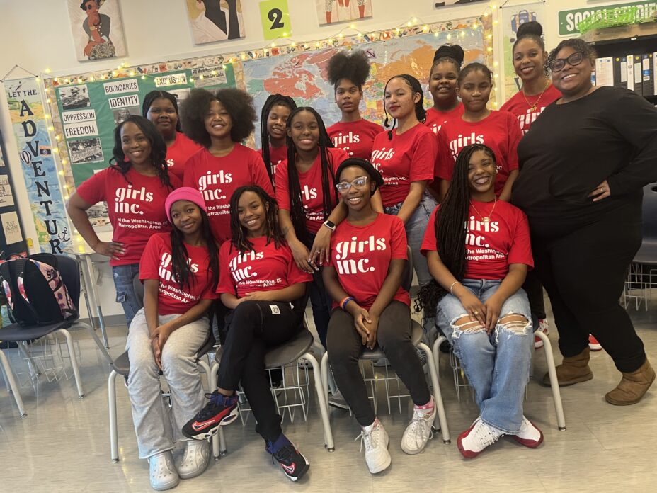 Girls Inc. | Inspiring All Girls to be Strong, Smart & Bold